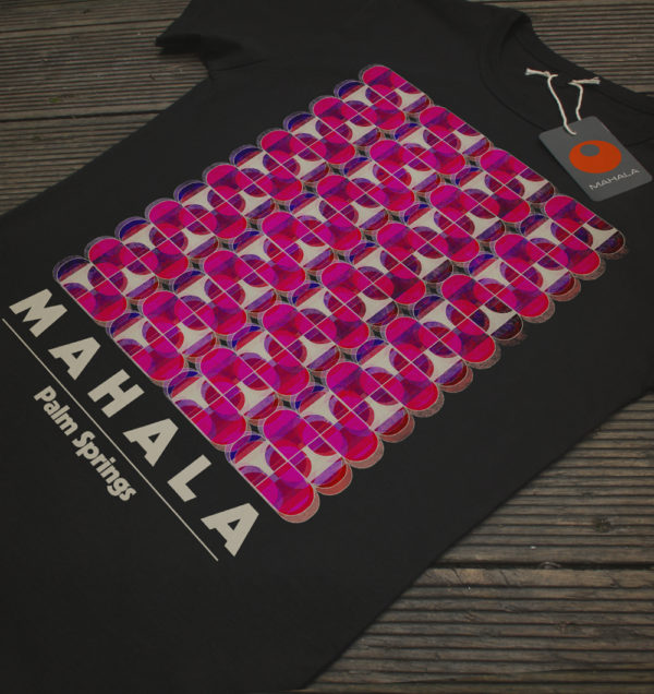 Mahala Palm Springs – A Magical Desert Destination