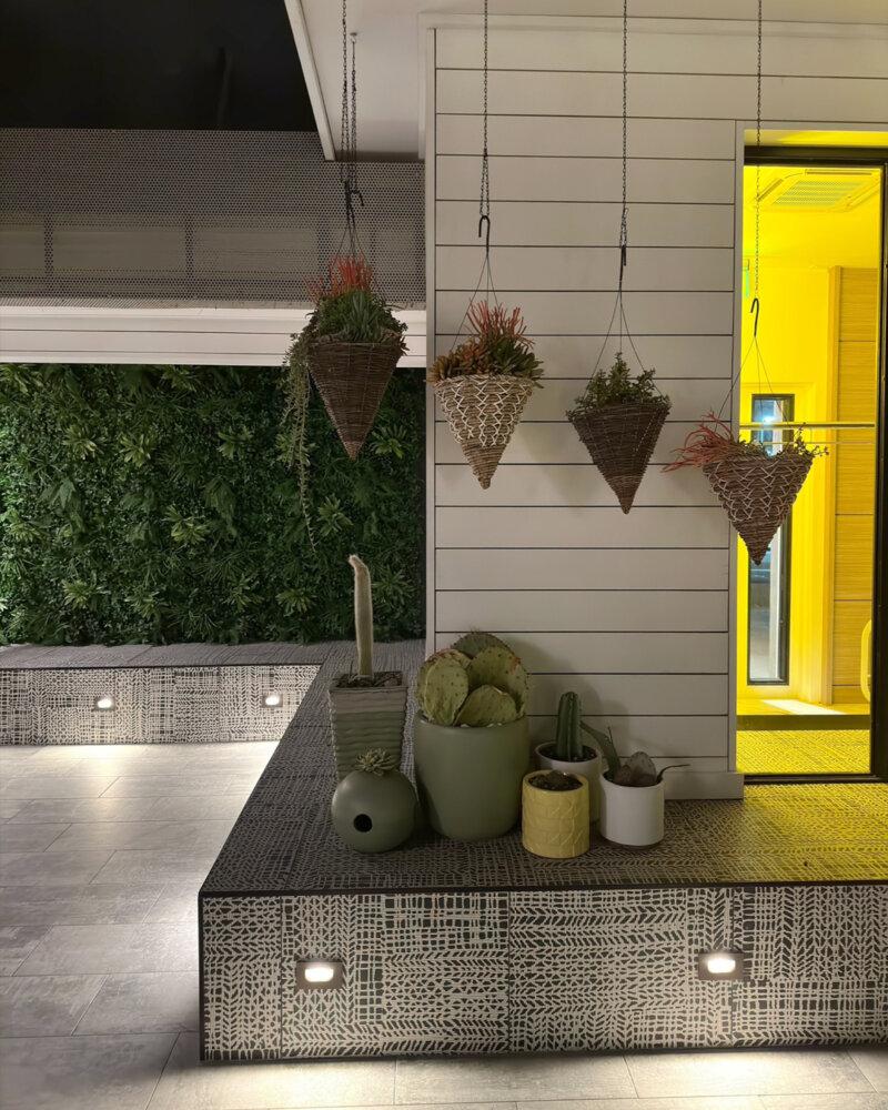 Mahala Palm Springs – A Magical Desert Destination